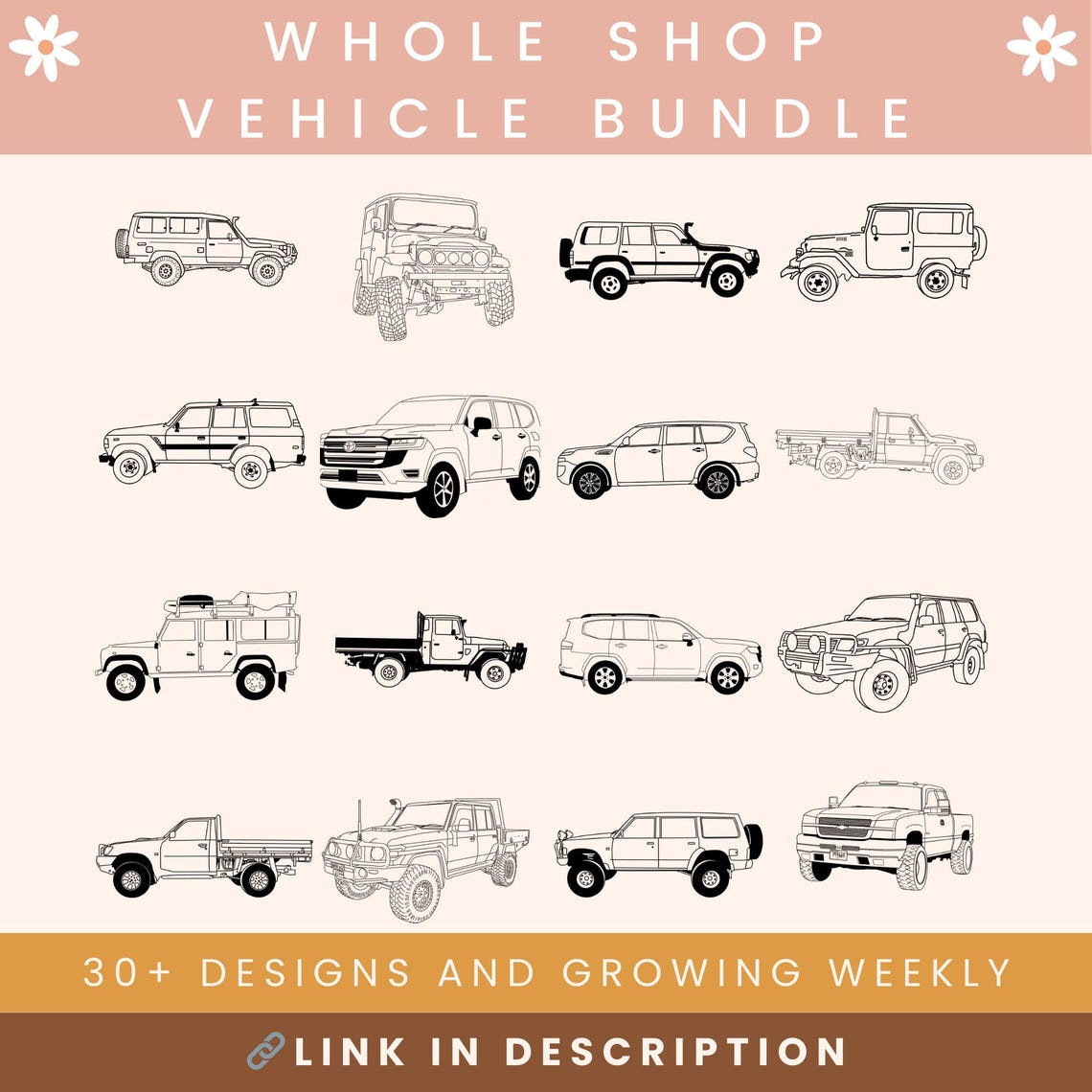 Ford Falcon SVG Bundle Ford Falcon Laser Files for Ford PNG Falcon DXF ...