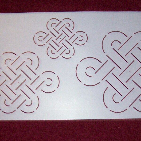 Celtic Quilt Pattern - Etsy