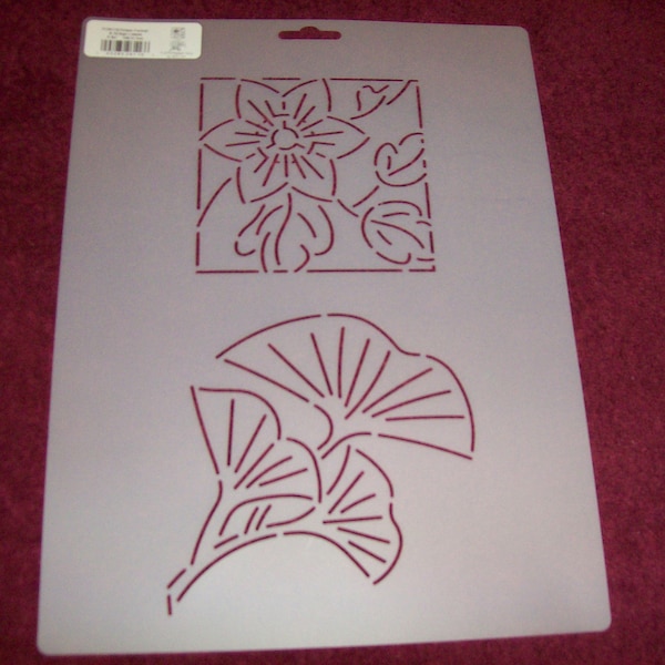 Sewing Stencils - Etsy