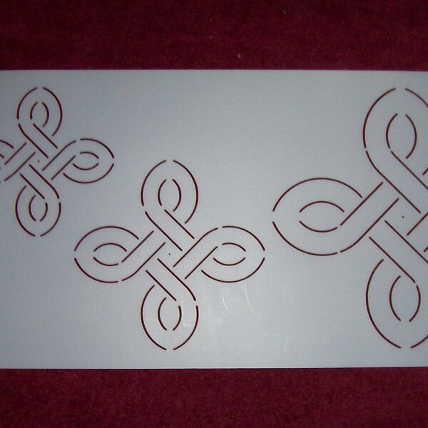 Celtic Quilt Pattern - Etsy