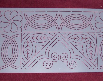 Wholecloth Quilt | Etsy