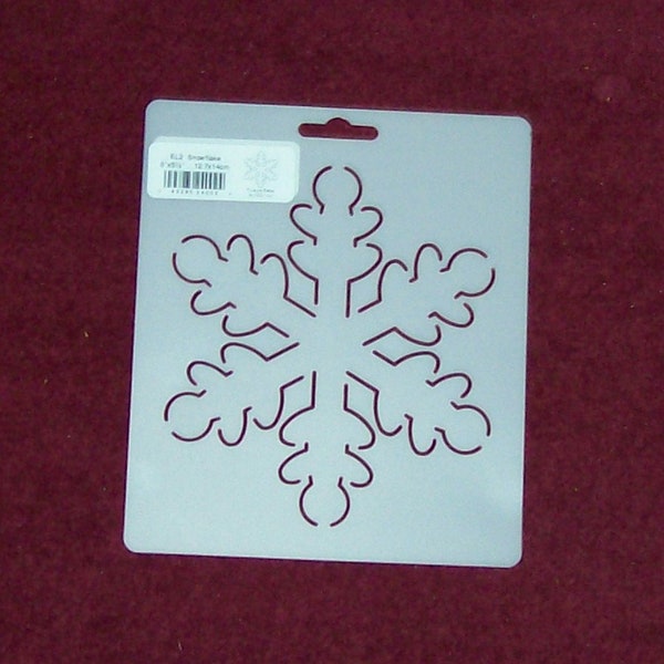 Snowflake Quilt Kit - Etsy