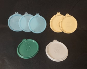 Dark Blue Tupperware - Etsy