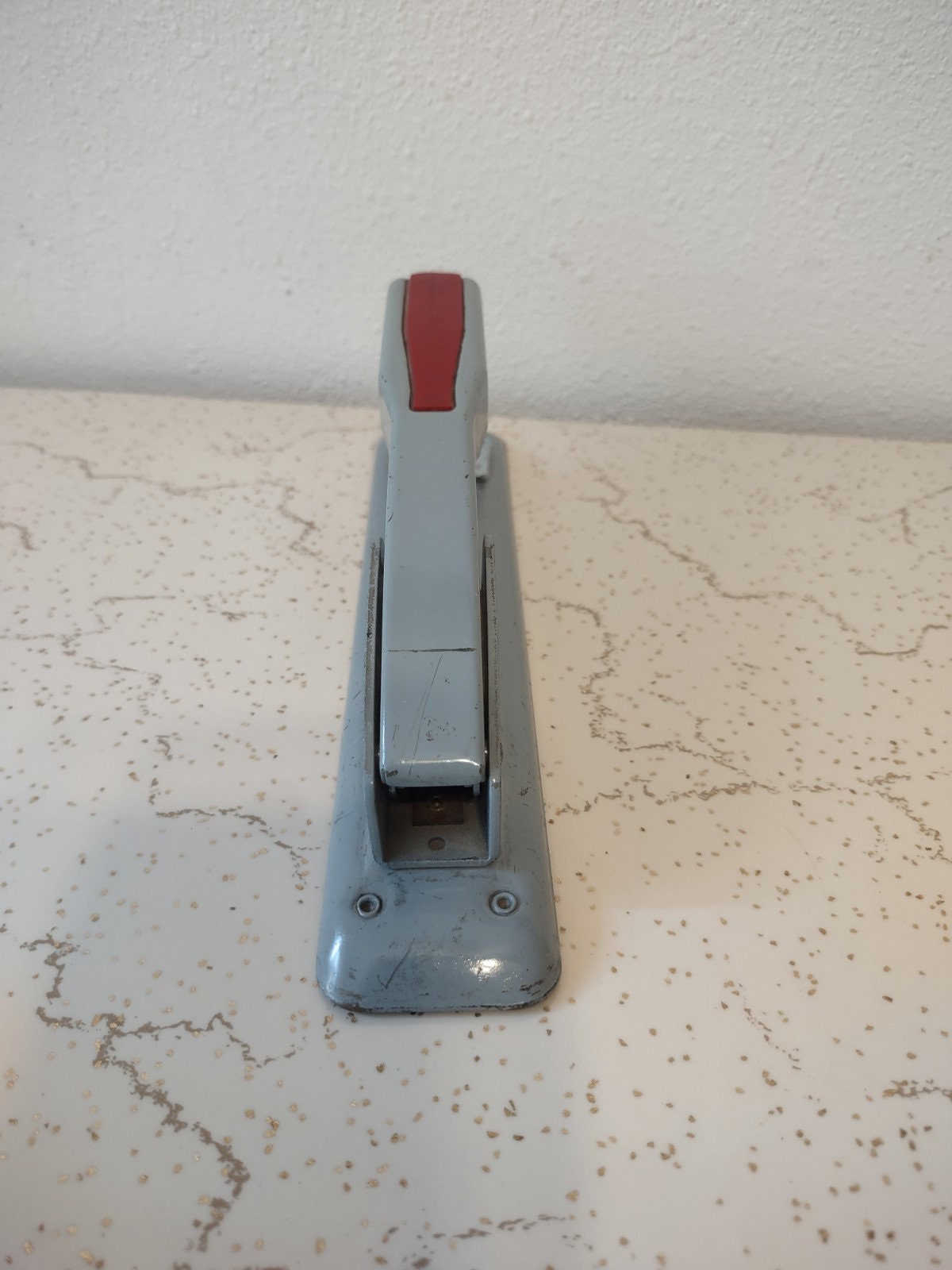 Swingline 400 S Stapler With Classic Industrial Design- Vintage Office ...