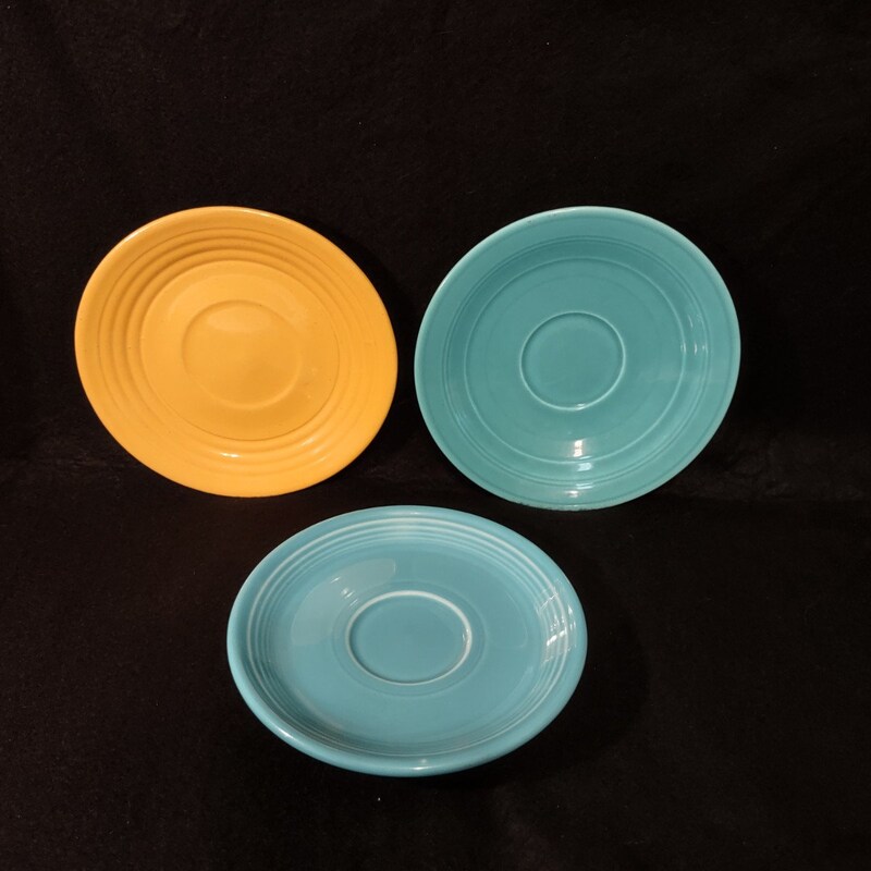 Bauer Pottery Set - Etsy