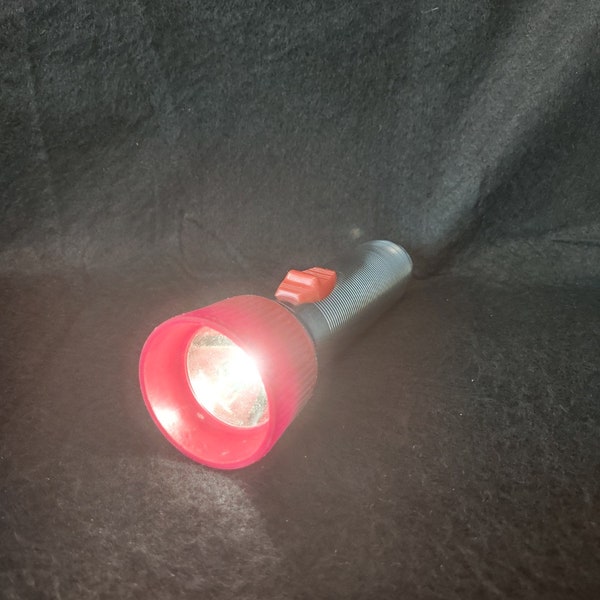 Flashlight - Etsy