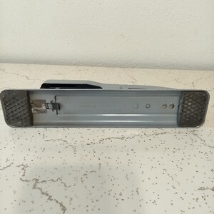 Swingline 400 S Stapler With Classic Industrial Design- Vintage Office ...