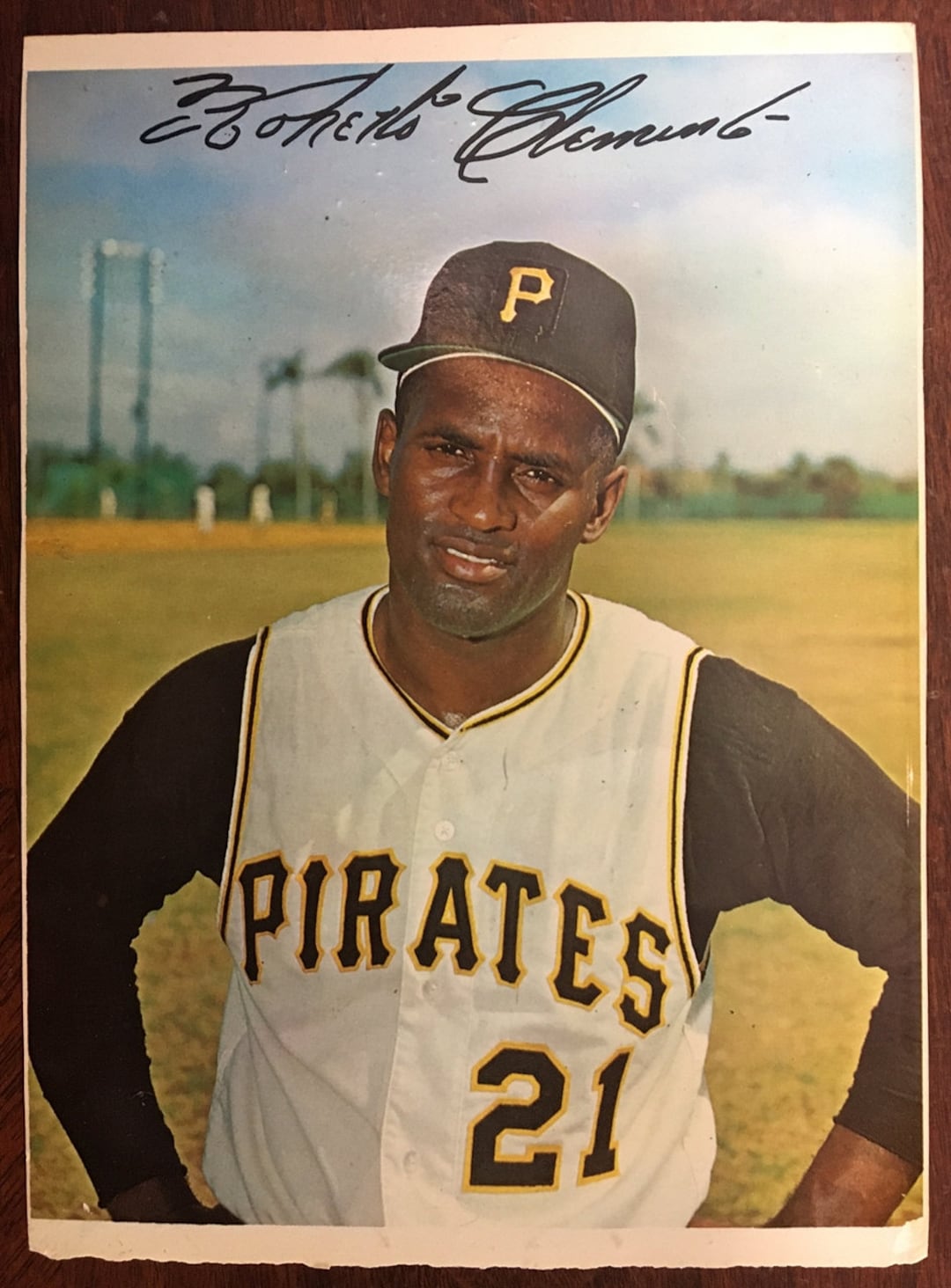 Vintage 1967 Dexter Press All-star Cards. Lot of 2 Cards. These Were ...