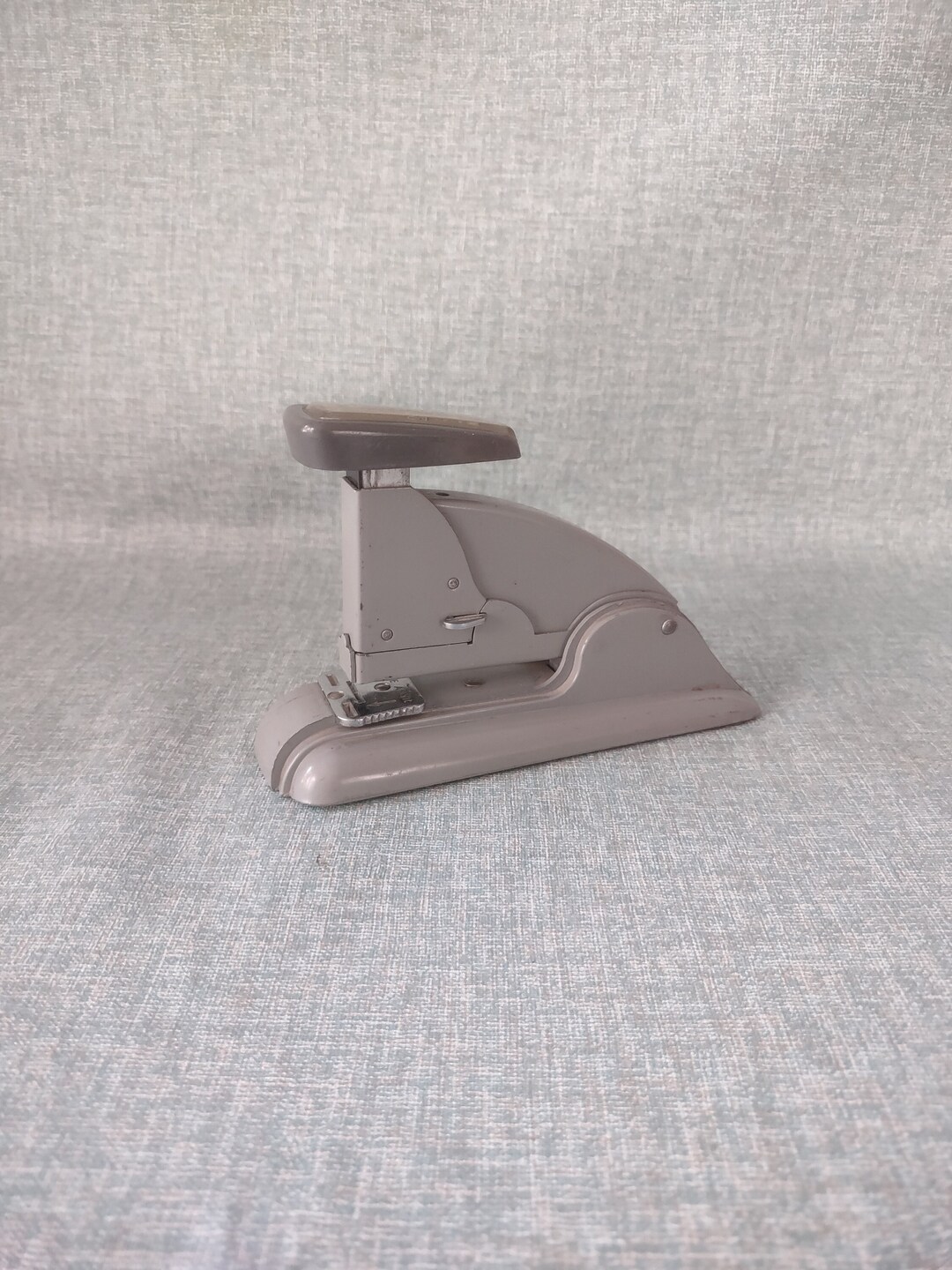 Vintage Swingline Speed Stapler 3 - Tacker - Vintage Office Supplies ...