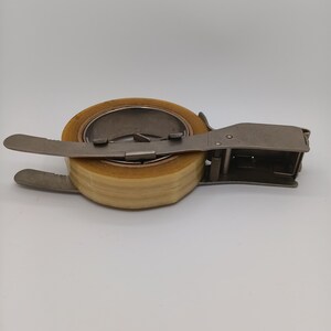 1950s Scotch Brand Filament Tape Hand Dispenser Model H-120 - Vintage ...