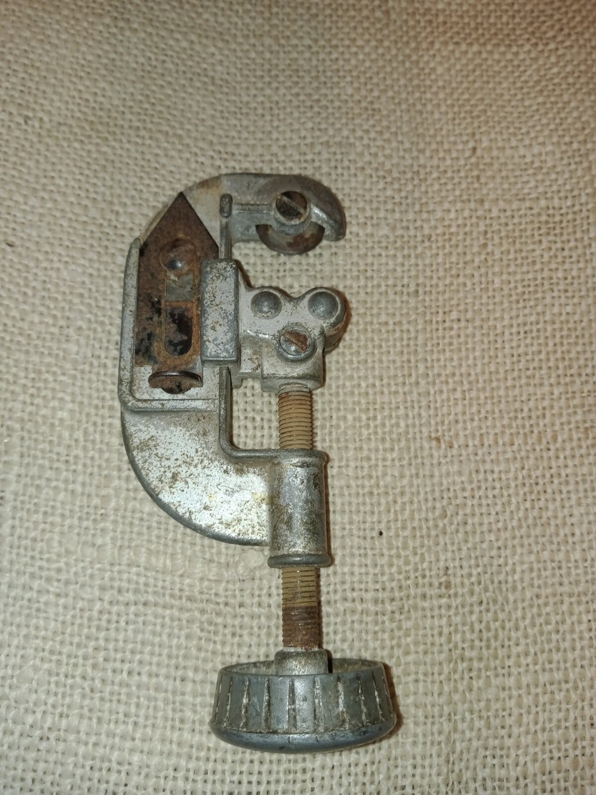 General No. 120 Tubing Pipe Cutter Vintage Tools | Etsy