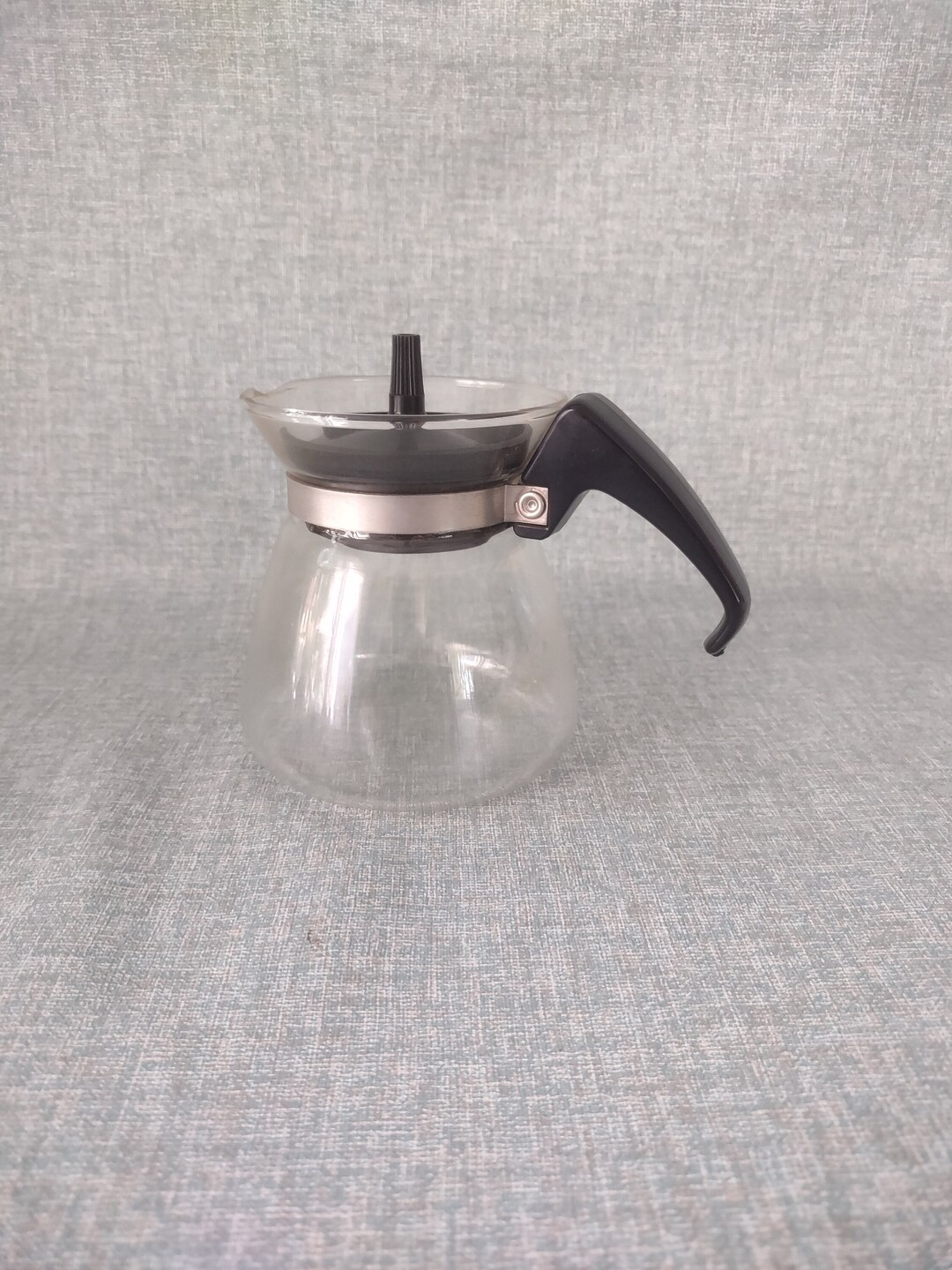 PYREX 802 2-cup Coffee Pot - 1970s Kitchen - Retro - PYREX Corning ...