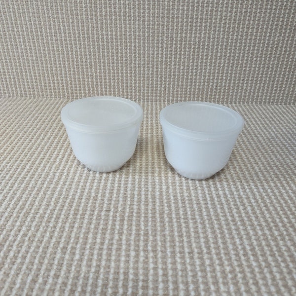 Heat Proof Milk Glass Dishes - Etsy