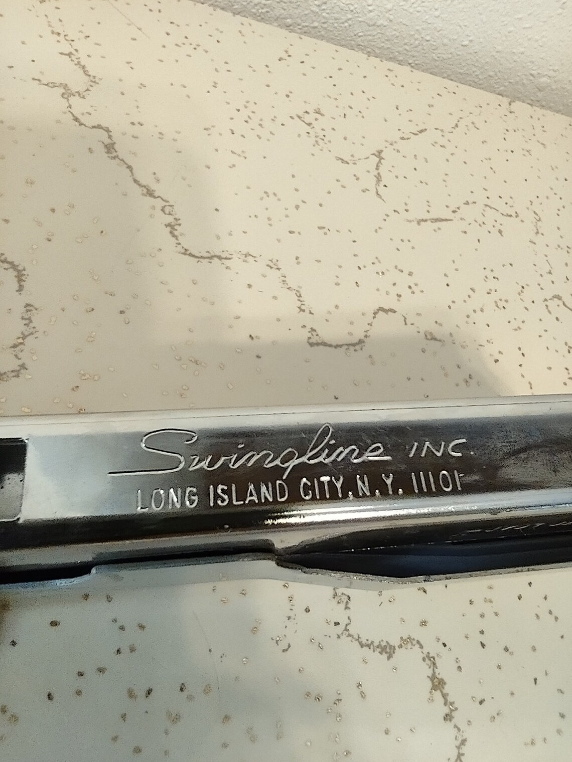 Swingline 400 S Stapler With Classic Industrial Design - Etsy