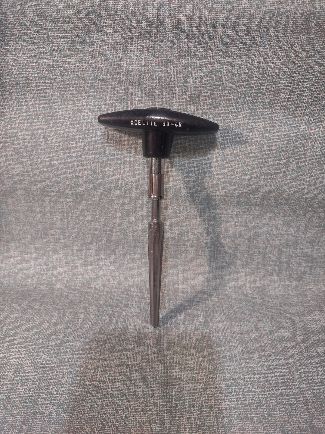 Vintage XCELITE 99-4R Ratcheting Handle With Accessory Bit - Etsy