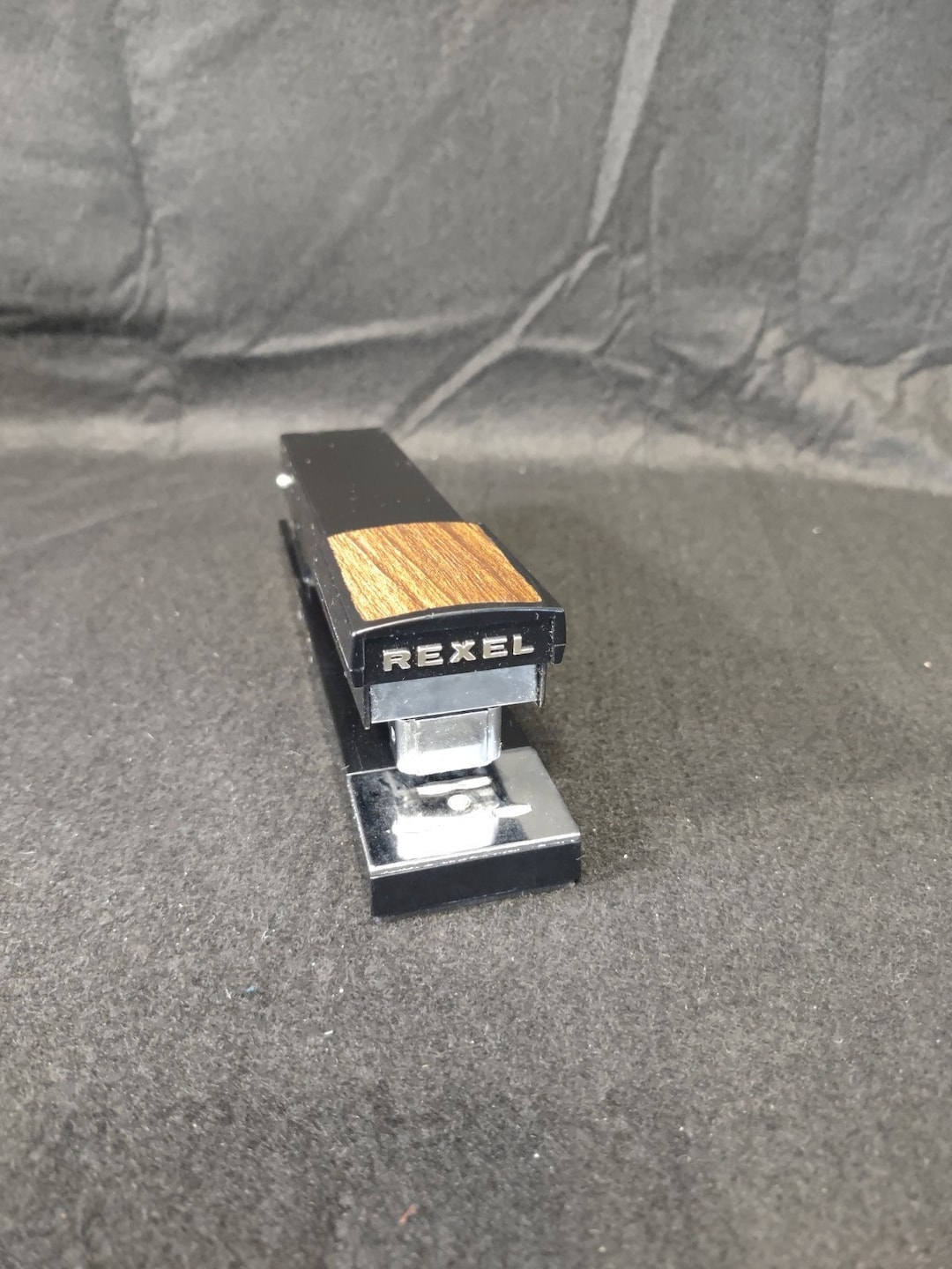 Vintage Rexel Jupiter Executive Stapler - Great Britain - Vintage ...