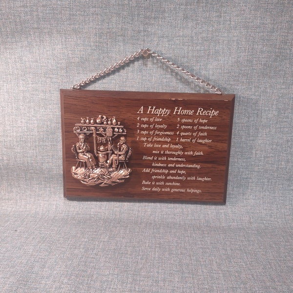 Happy Home Decor - Etsy