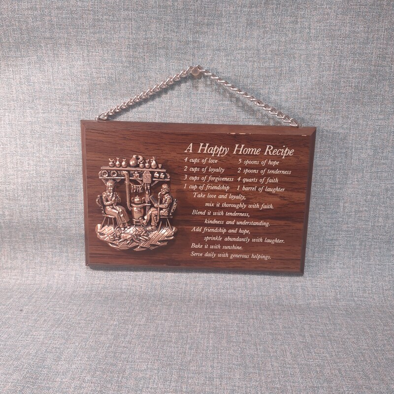 Happy Home Decor - Etsy