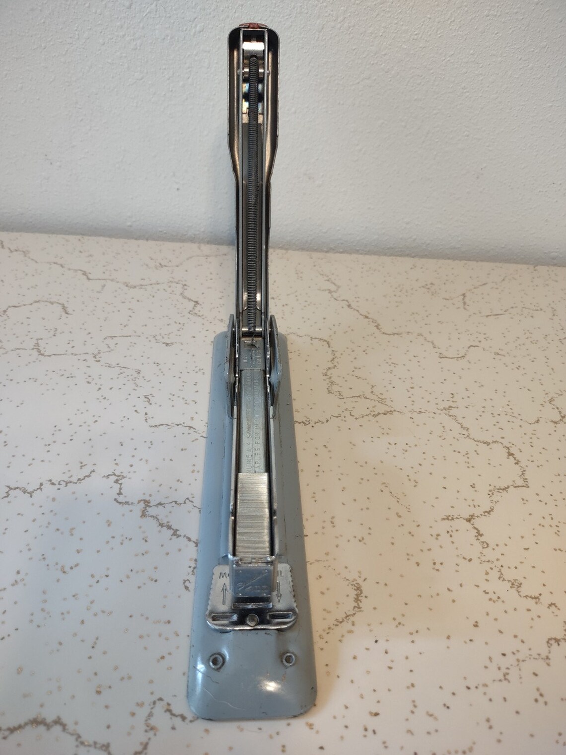 Swingline 400 S Stapler With Classic Industrial Design - Etsy
