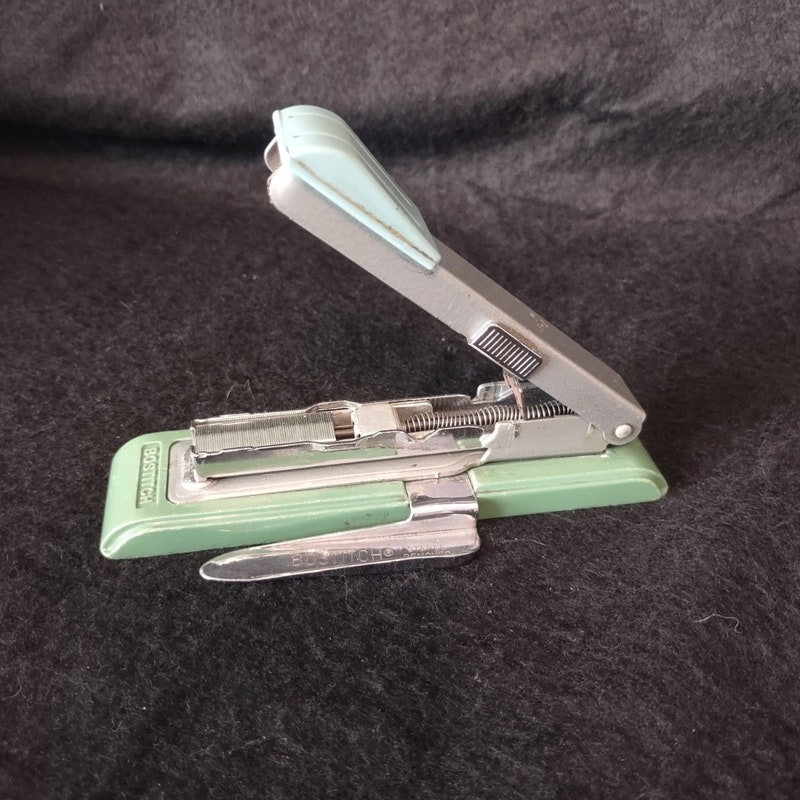 Funny Stapler - Etsy