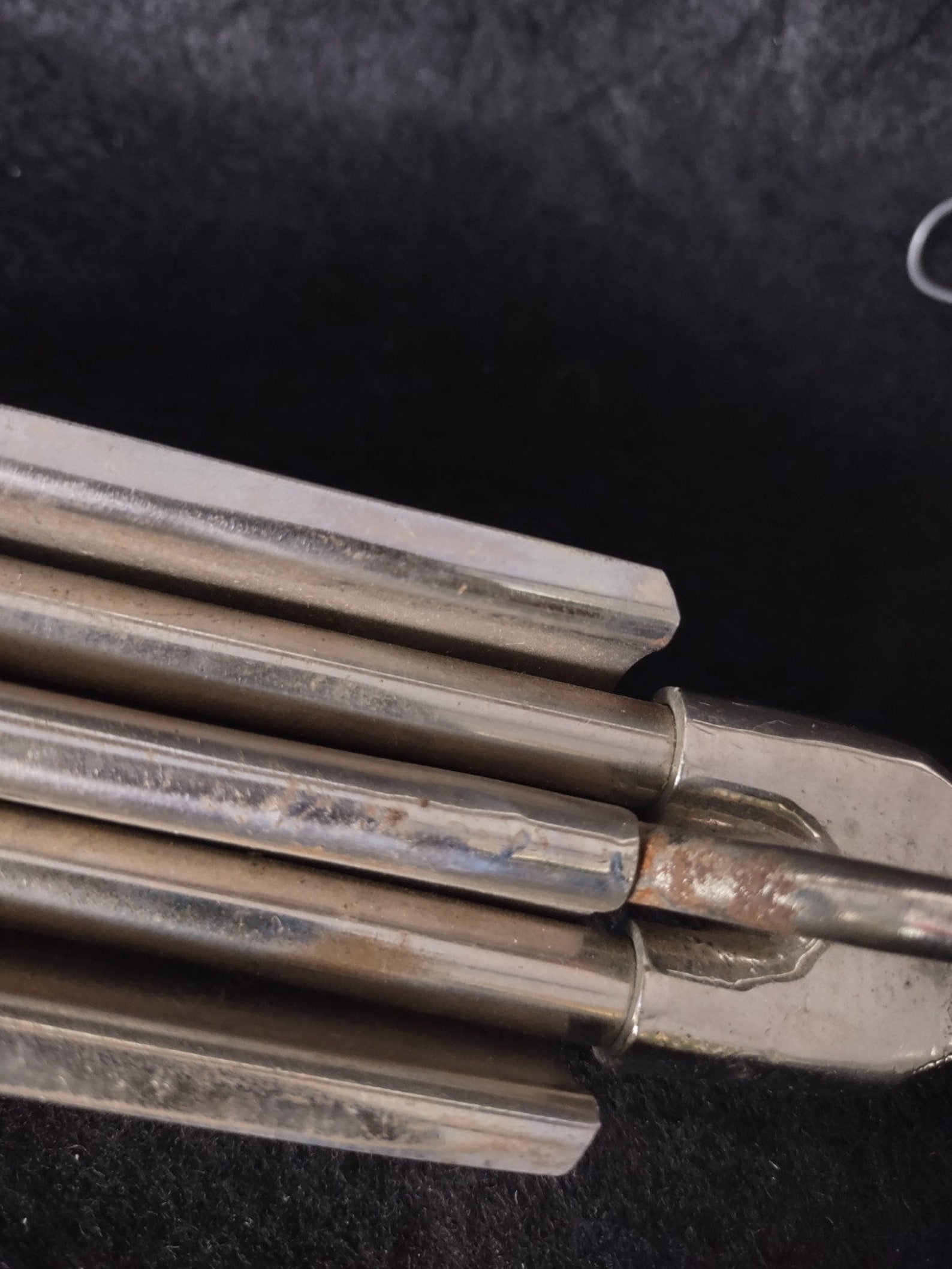 Vintage Wood Handled Double Barrel Curling Iron 1930s - Etsy