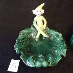 Treasure Craft Sprites - Chartreuse Pixie and Dark Green - Gilner ...