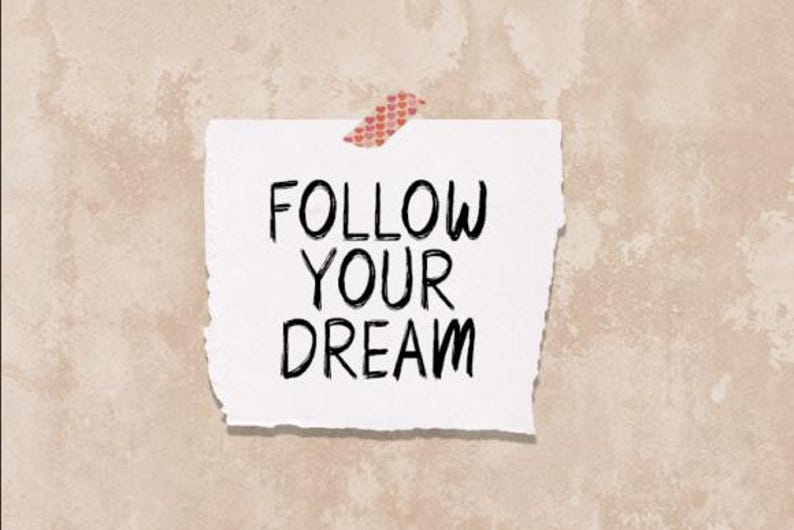 Scratch Board Chalk Brush Font – Handwritten Display Typeface for Logo ...