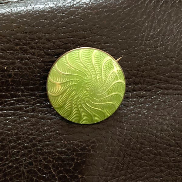 Marius Hammer Enamel Pin - Etsy