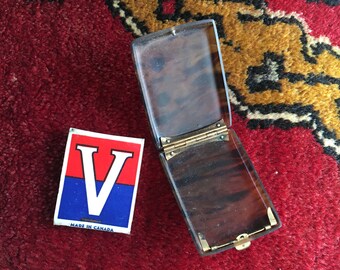 Matchbook Case | Etsy