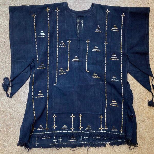 African Mud Cloth - Etsy