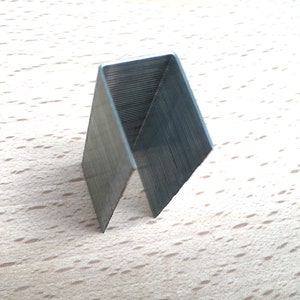 Mid-century Japanese Large Staples in Box - Etsy