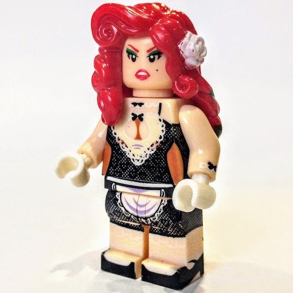 Sexy Legos Etsy Singapore