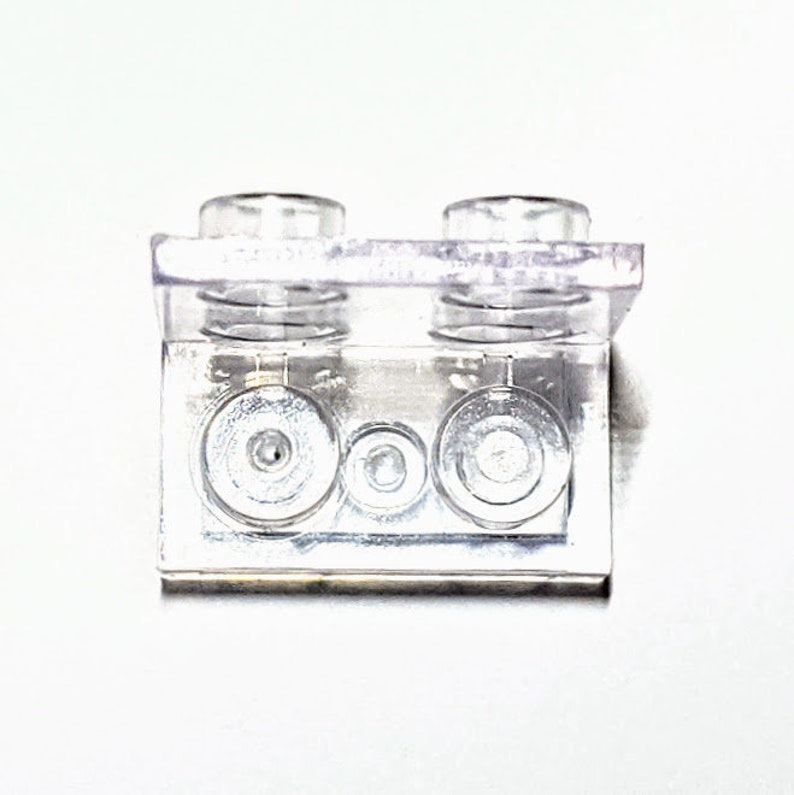 Clear Lego Minifigure Wall Display Stand Custom Minifig Toy - Etsy Canada