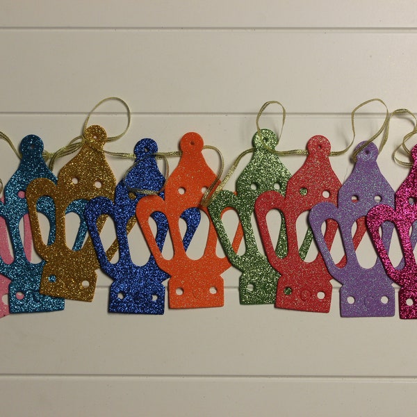 Egyptian Lanterns - Etsy