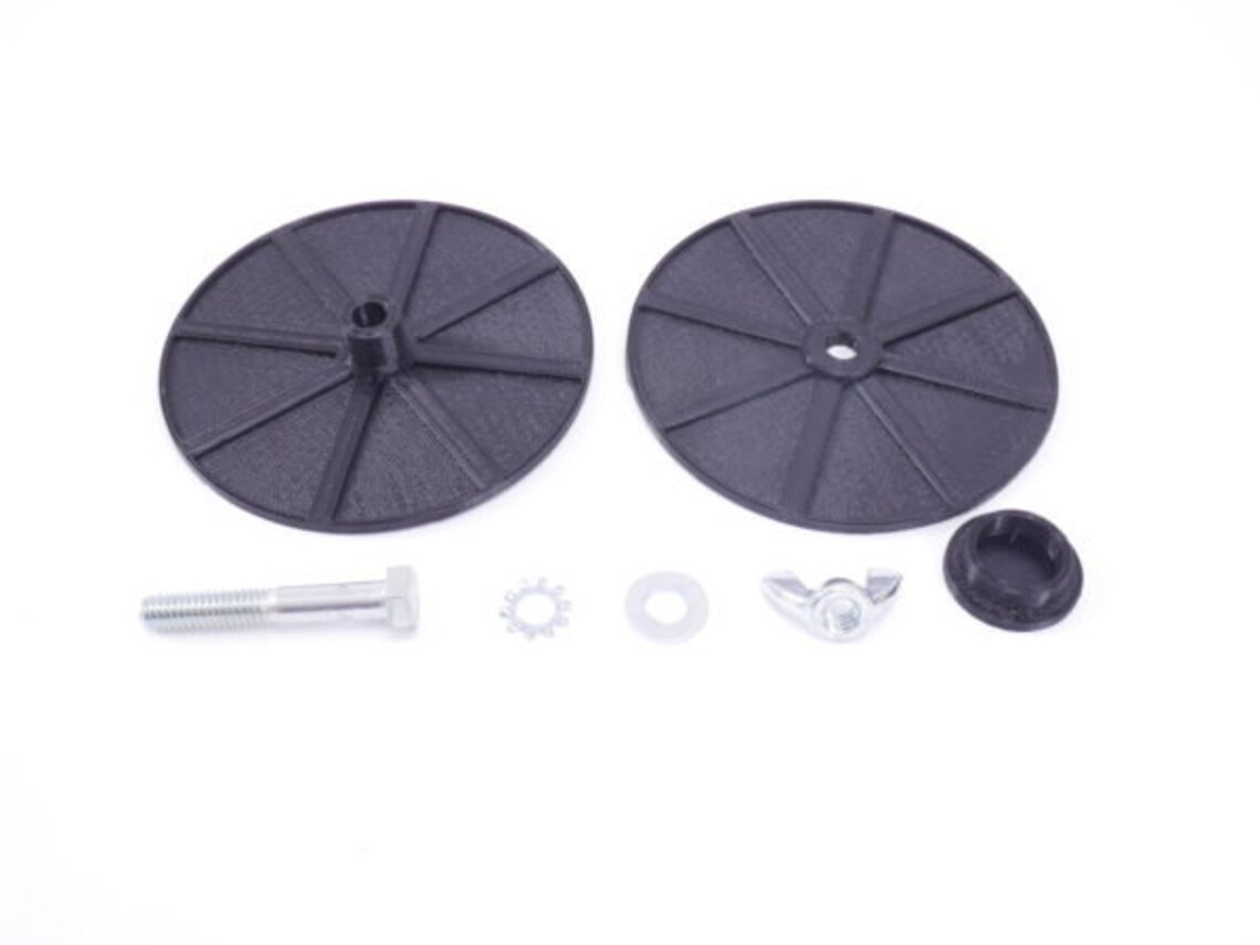 Lunar Sugar Glider Wheel 4 Assorted Colors - Etsy