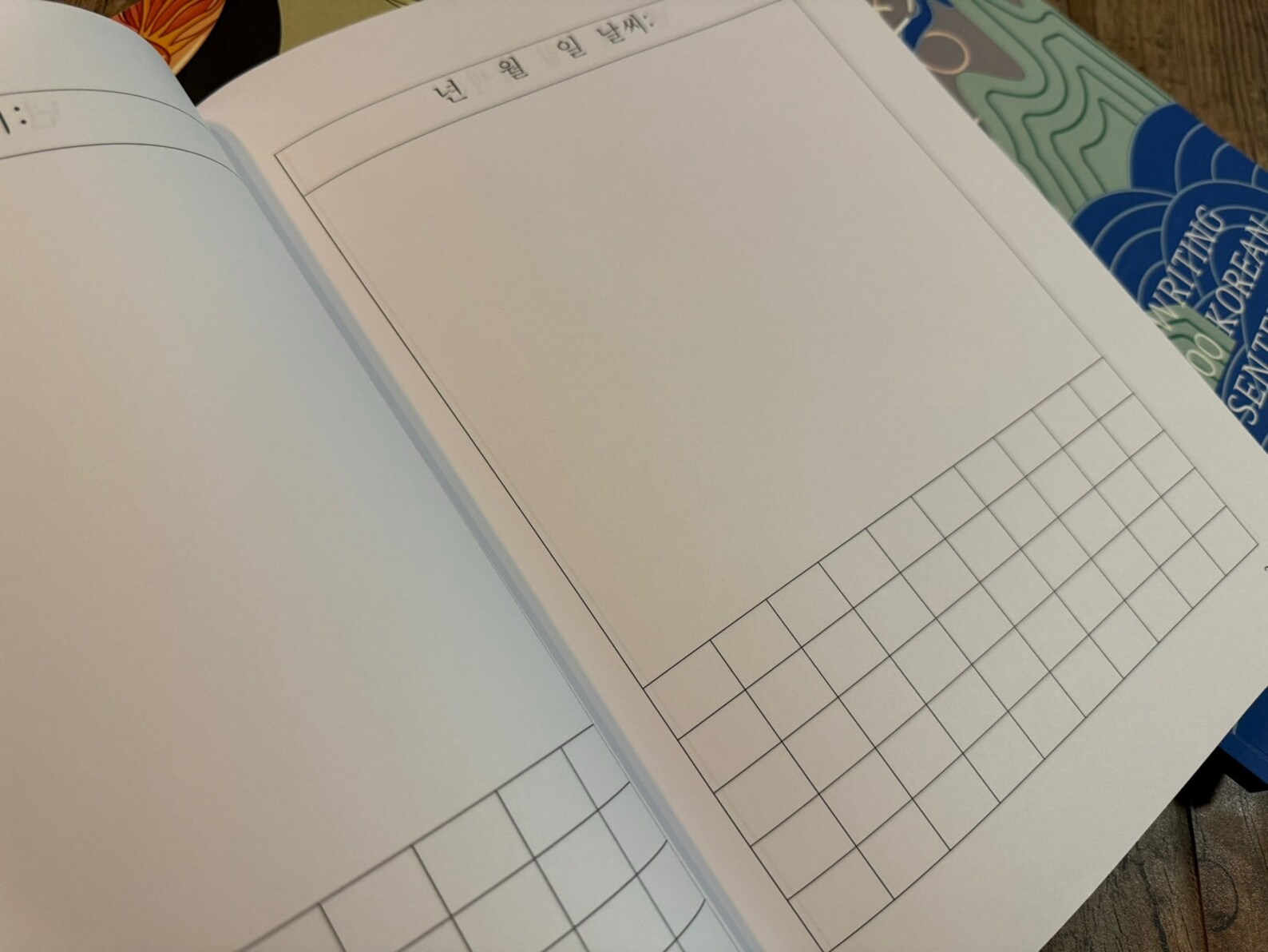 Picture Dairy for Korean Learners: Picture Diary for Korean Learners ...