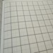 Korean Writing Notebook: Korean Writing and Spacing Practice Notebook ...