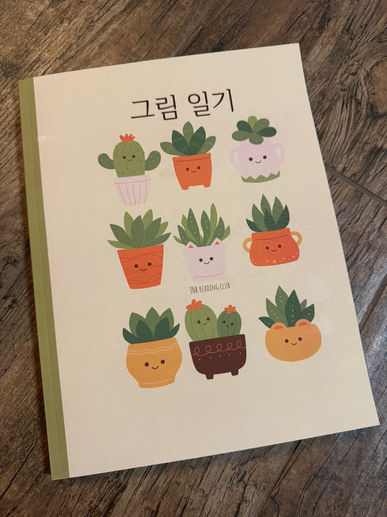 Picture Dairy for Korean Learners: Picture Diary for Korean Learners ...