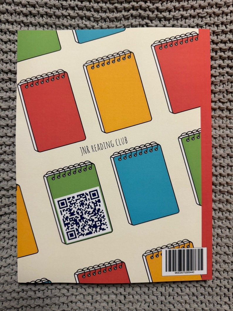 Korean Writing Notebook: Korean Writing and Spacing Practice Notebook ...