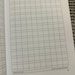 Korean Practice Manuscript Notebook: Writing Practice for Korean ...