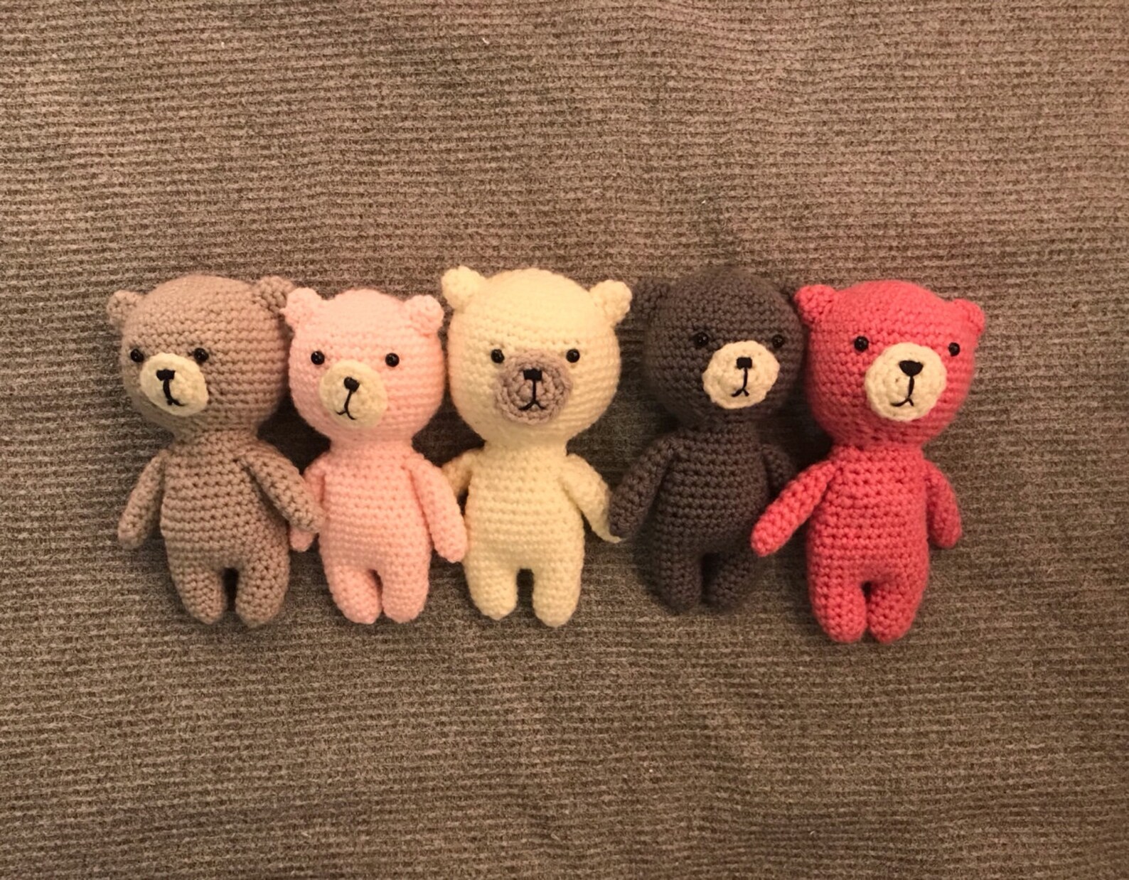 Attachment Dolls - Etsy