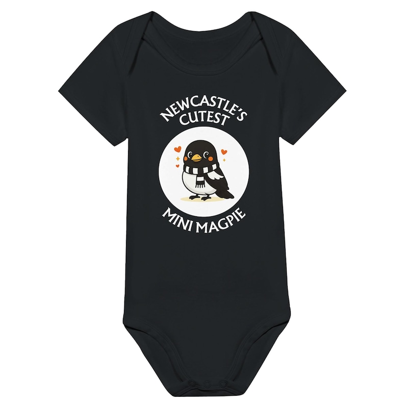 Newcastle Baby - Etsy