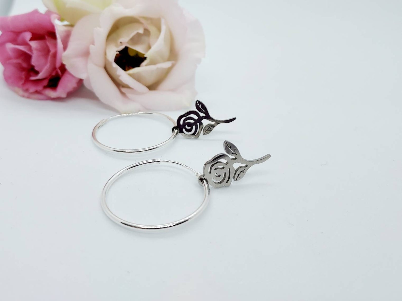 June Birthday Gifts for Her June Birth Flower Gifts Rose - Etsy UK