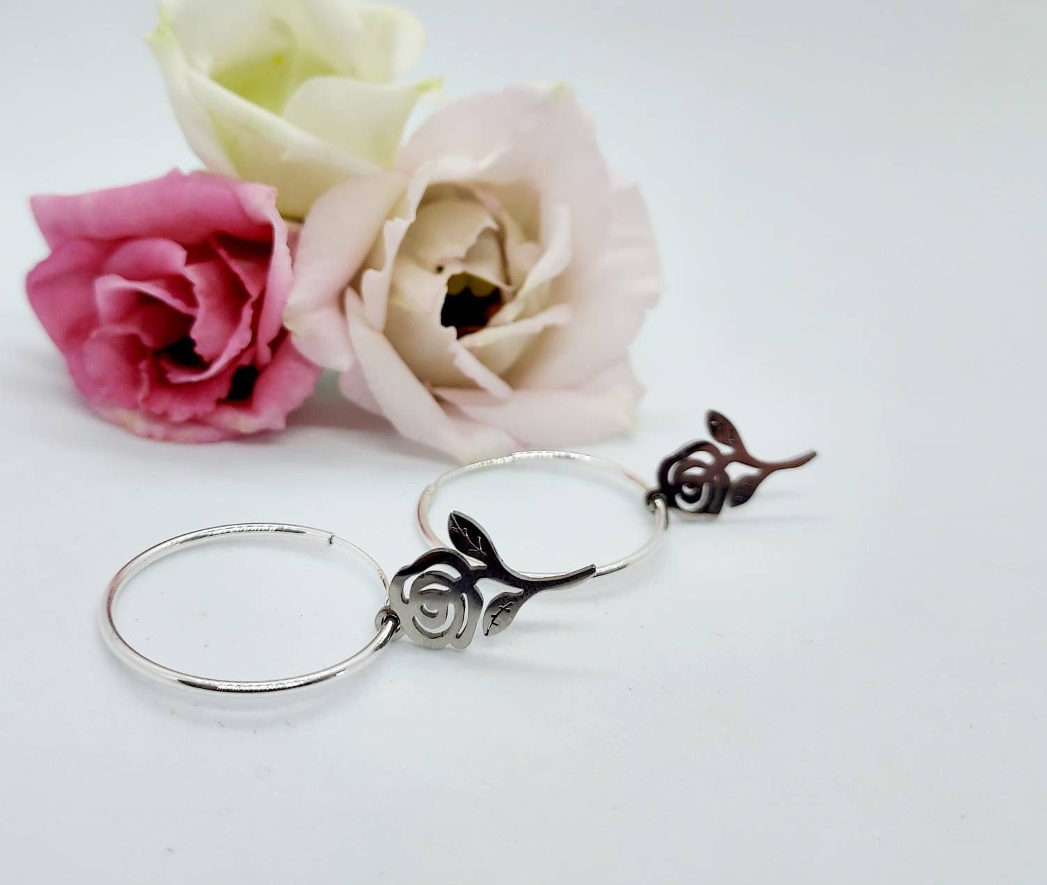 June Birthday Gifts for Her June Birth Flower Gifts Rose - Etsy UK