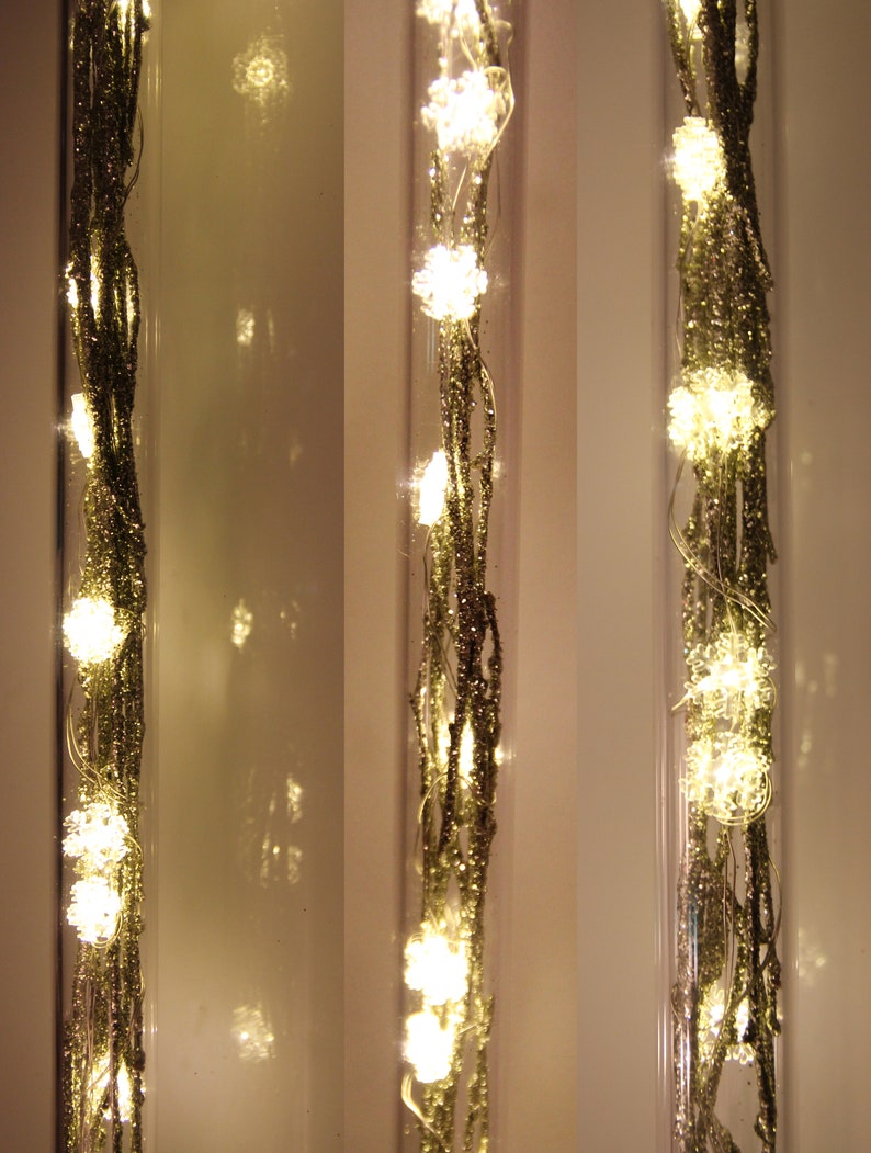 Colourful Walking Stick - LED Walking Cane - Etsy