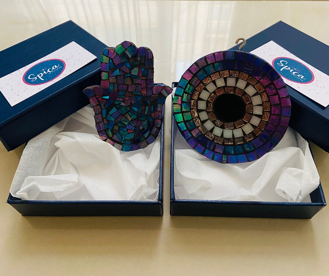 Spica’s Mini Blessing Set - Etsy