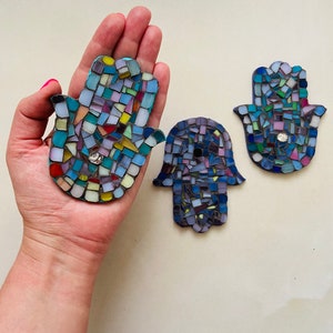 Spica’s Mini Blessing Set - Etsy