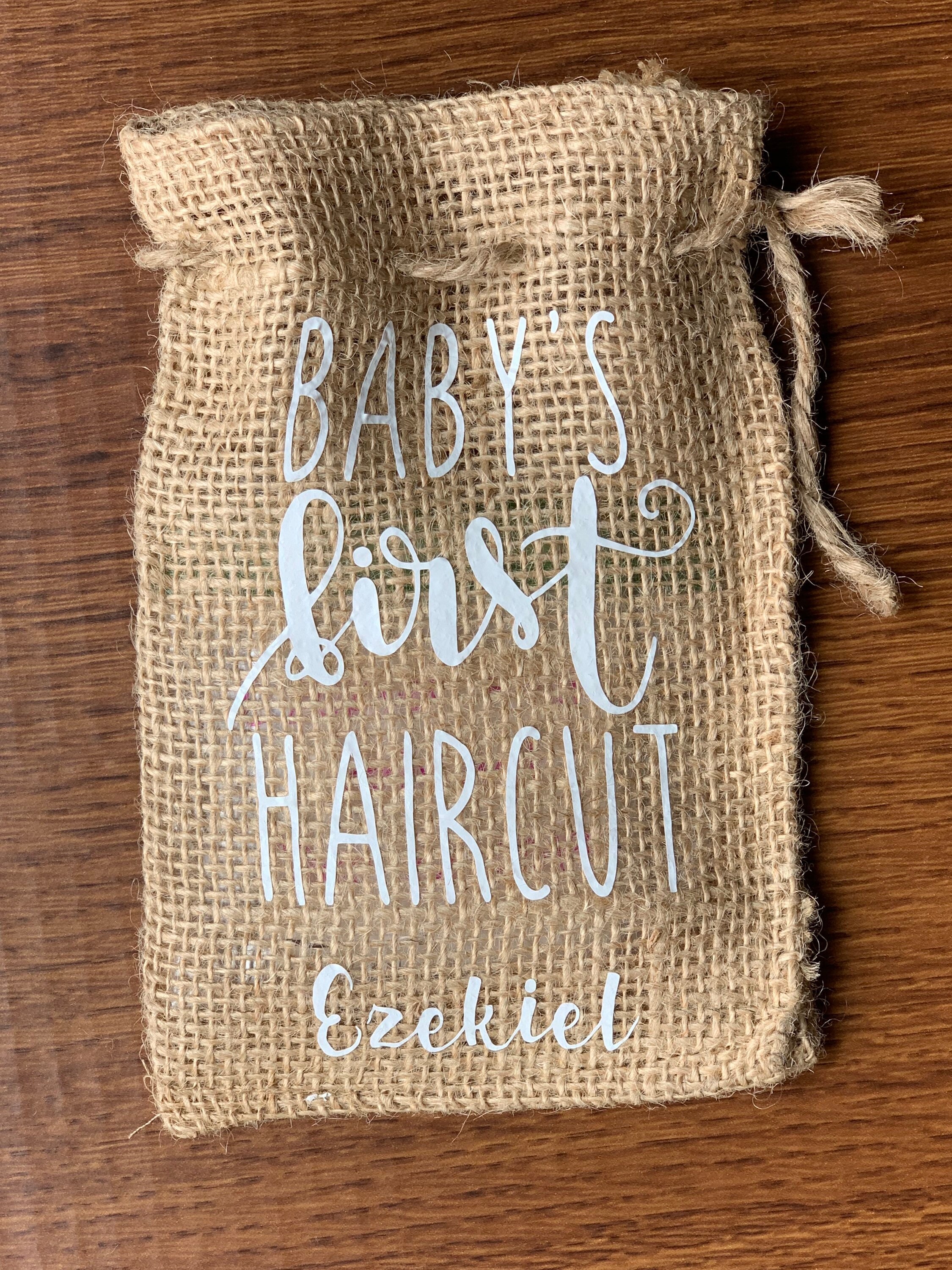 CUSTOMIZABLE Babys First Bags - Etsy