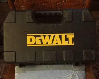 Dewalt | Etsy