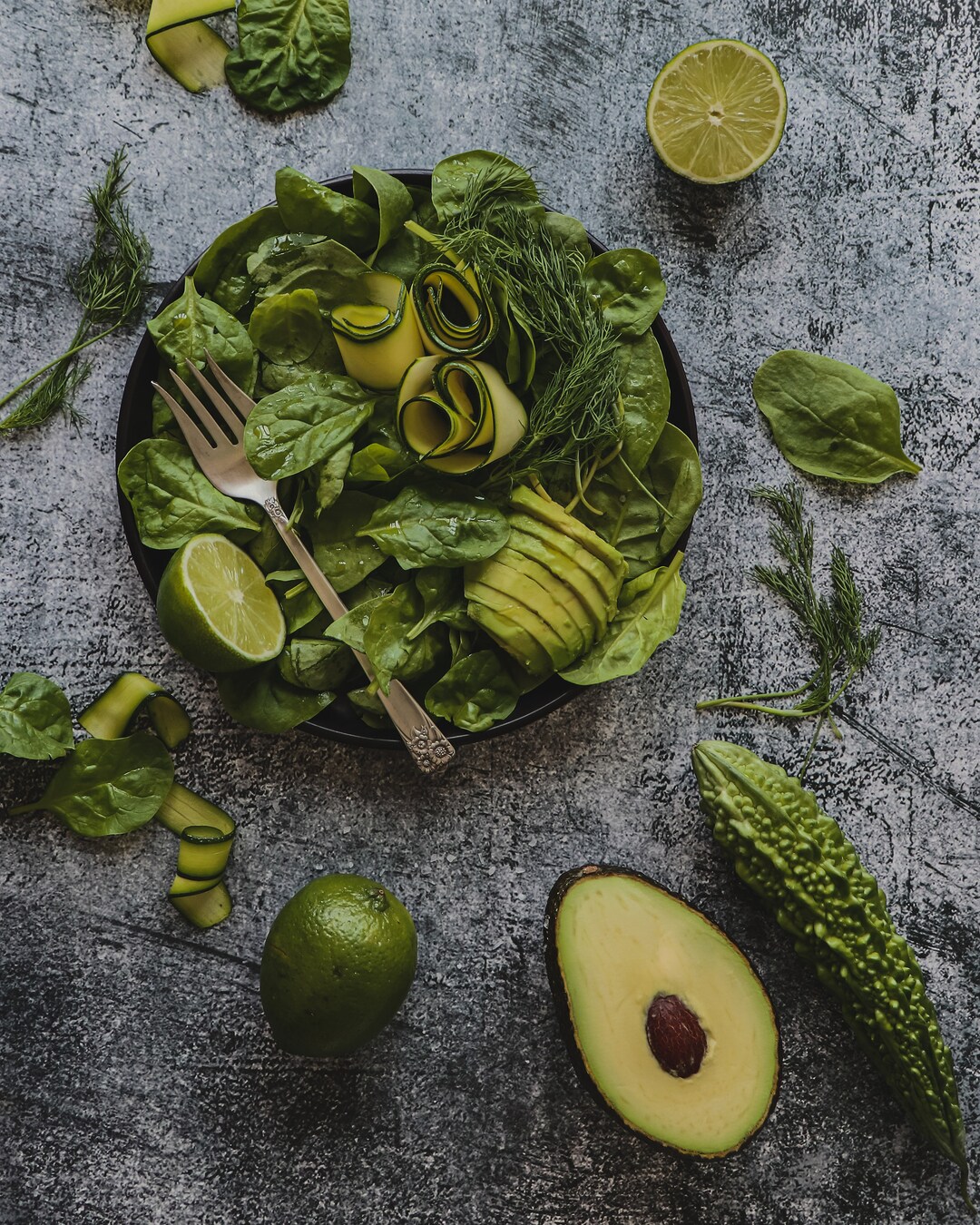 Double-sided - Dark Grey Food and Product Photography Backdrop (2 ...
